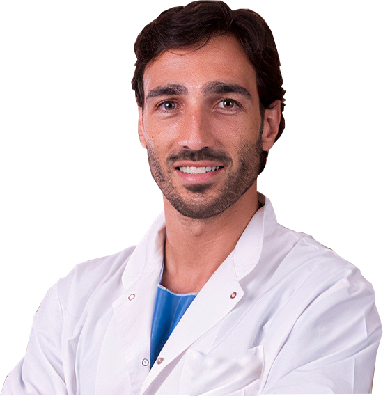 Dr. Sérgio Moreira – Instituto do Desenvolvimento