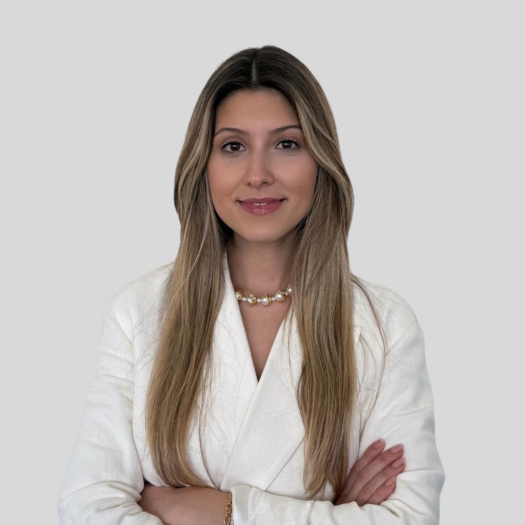 Dr.ª Maria Rodrigues – Instituto do Desenvolvimento