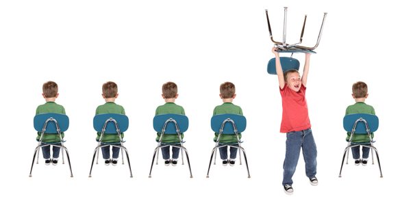 Sinais de Alerta — Perturbação Hiperatividade e Défice de Atenção ...