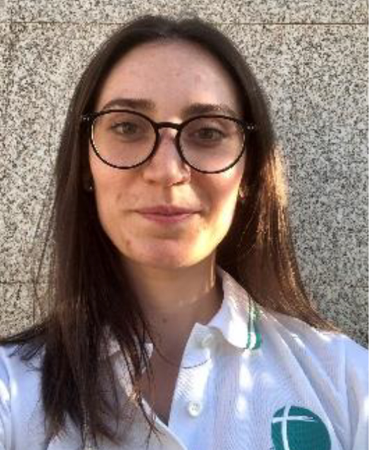 Dr.ª Maria Ferreira – Instituto do Desenvolvimento